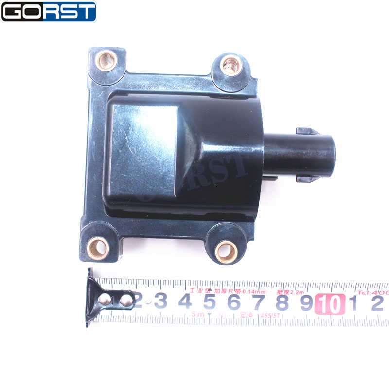 Ignition coil for TOYOTA RAV CARINA CELICA 19500-74090 19500-74100 ...