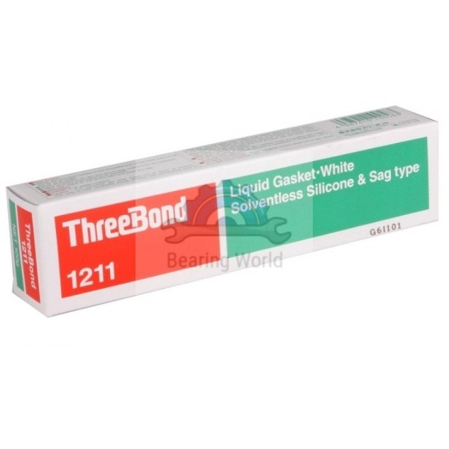 มาใหม่จ้า Three bond 1211 กาวเชลแล็กทาปะเก็น ตรา ทรีบอนด์ กาวทาประเก็น ...