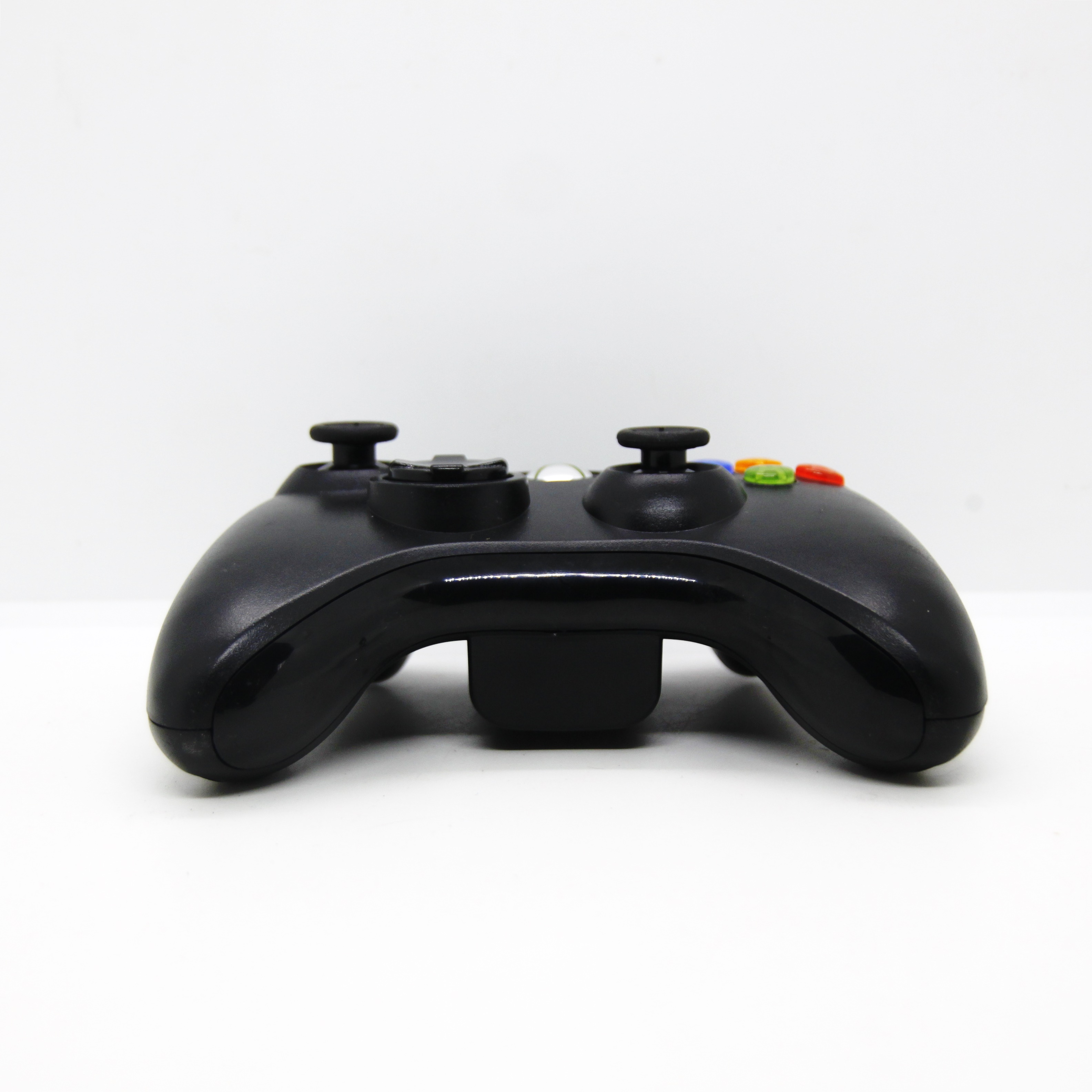 จอยเกมส์ เอ็กบ็อก 360 แบบไร้สาย Microsoft Xbox 360 Wireless Controller ...