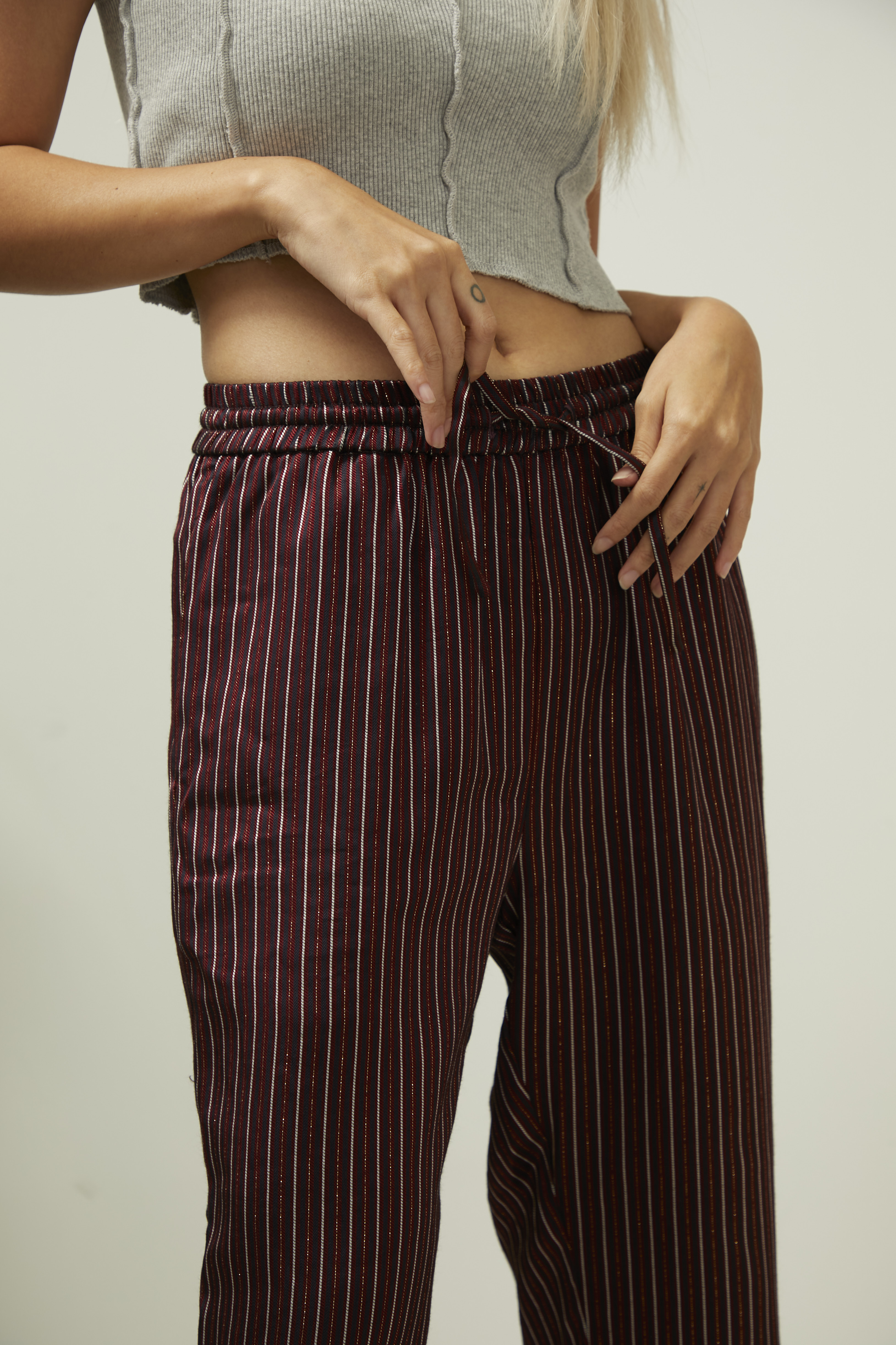 CRAPPY GATSBY - LUCA PANTS - CRAPPY GATSBY - ThaiPick