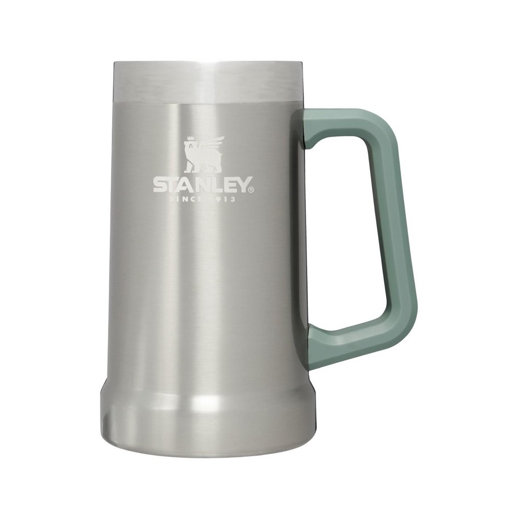 Stanley แก้วเก็บความเย็น รุ่น ADVENTURE QUENCHER H2.O FLOWSTATE TUMBLER ...