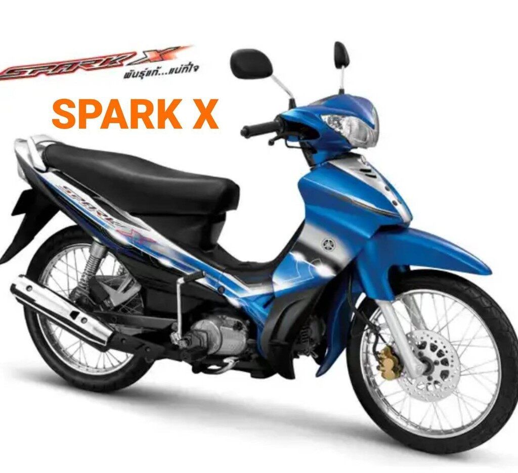 ไฟหน้าเพชรติดรถ SPARK-X - 99 อะไหล่ยนต์ - ThaiPick