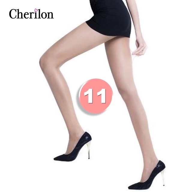 ถุงน่อง Cherilon ราคาส่ง - Multiflora01 - ThaiPick