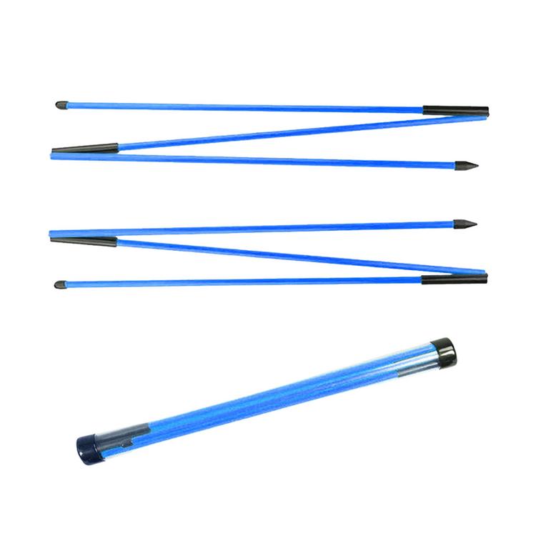 Golf Alignment Sticks Golf Alignment Sticks 2 Pack Collapsible Golf ...