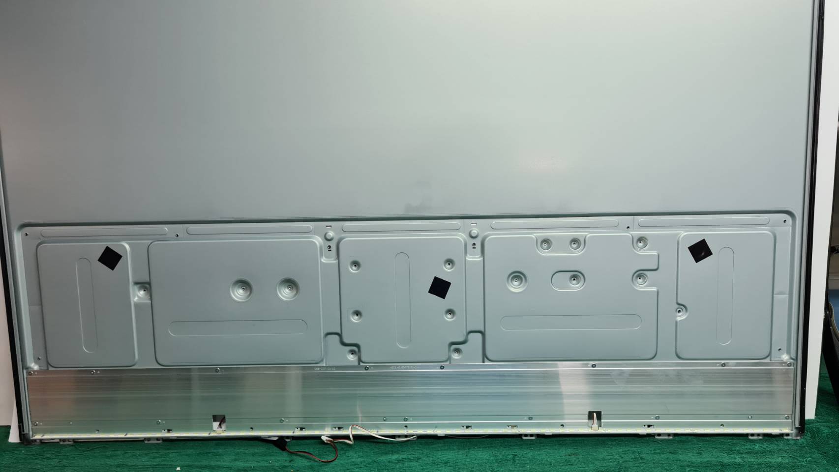 หลอดไฟ LED BACKLIGHT TCL รุ่น LED49C2US และรุ่นอื่นๆ ที่เหมือนกัน ...