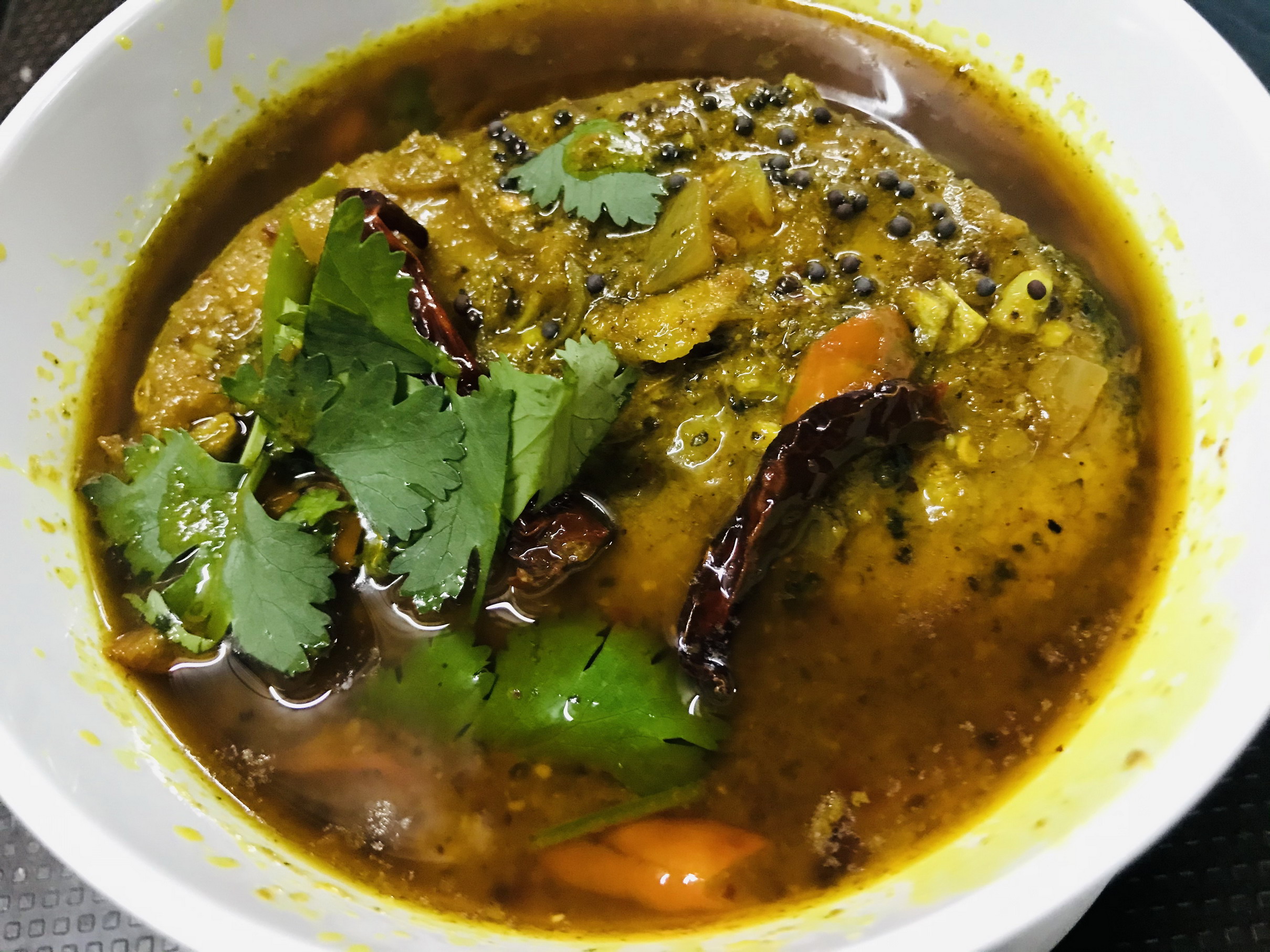 170g. Fish & Seafood Masala(เครื่องแกงกะหรี่สำหรับปลา และอาหารทะเล ...
