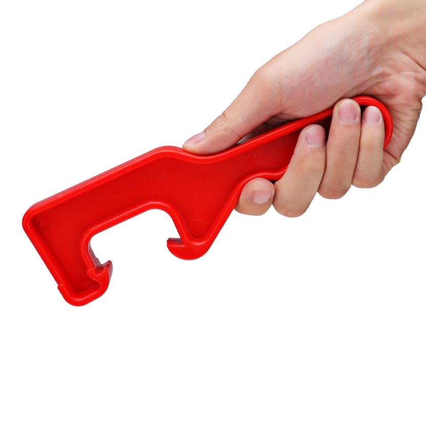 ที่เปิดฝาถัง Bucket opener ที่เปิดฝาถังหมัก เปิดฝาถังพลาสติก-ฝาถังสี ...