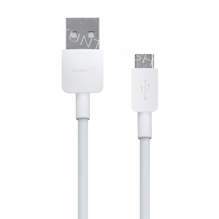 สายชาร์จ Huawei Micro USB Fast Charger รองรับ ชุดชาร์จ Y3 Y5 Y6 Y7 Y9 ...