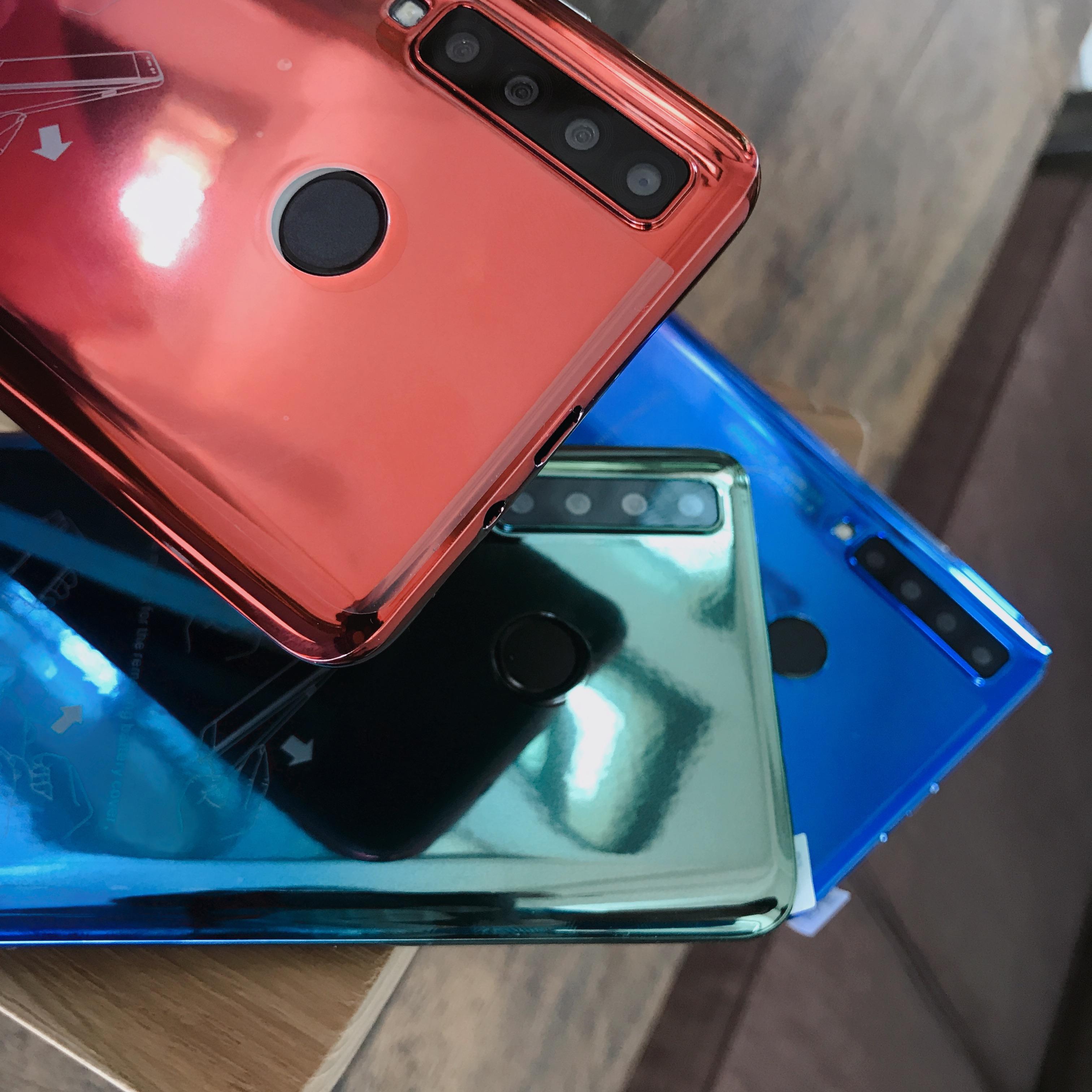 มือถือ Apro Star S5 new มือถือจอใหญ่ 6 นิ้ว มือถือราคาถูก - Speedy.goods - ThaiPick