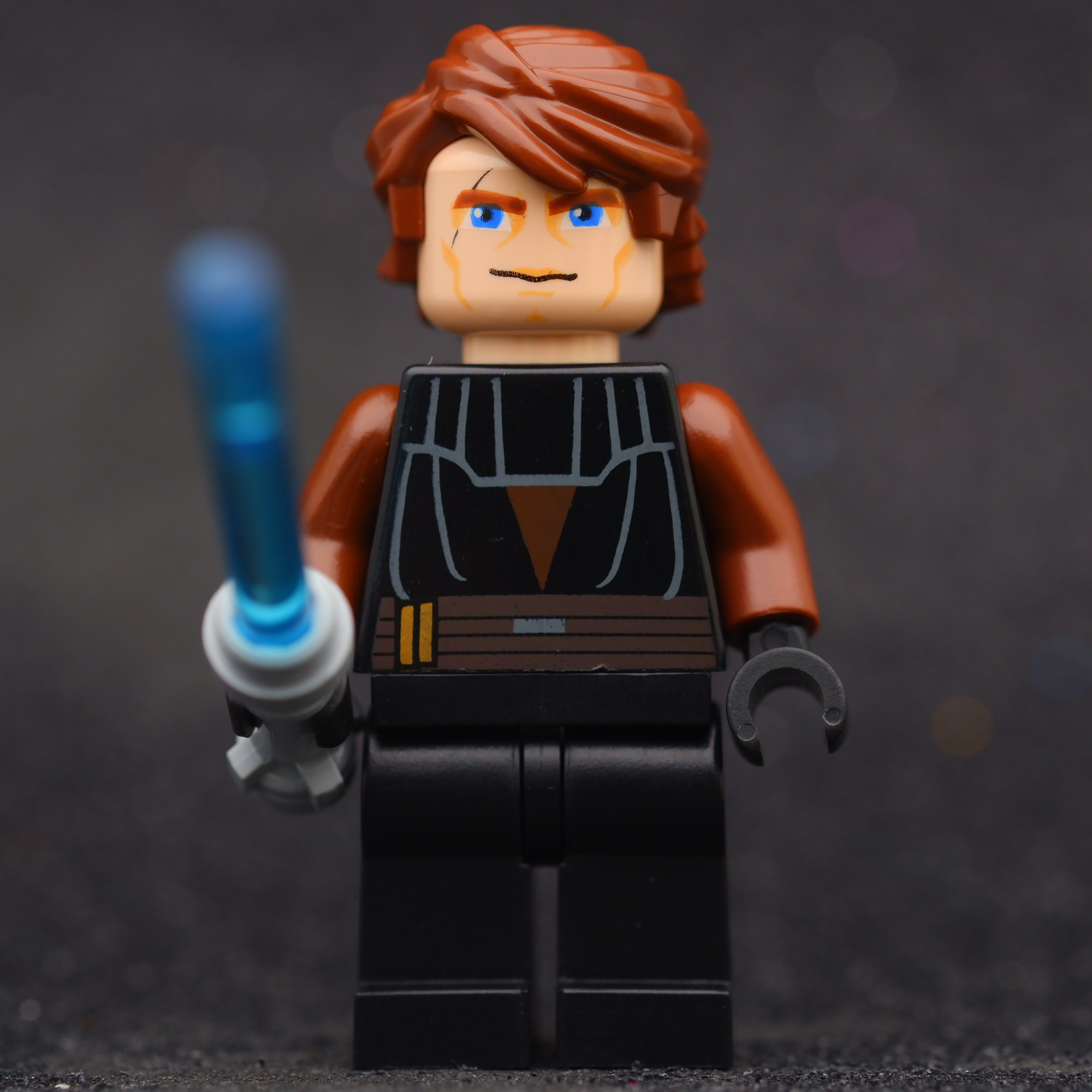 PLOYBRICK LEGO - 41st Kashyyyk Clone Trooper - Star Wars - PloyBrick ...