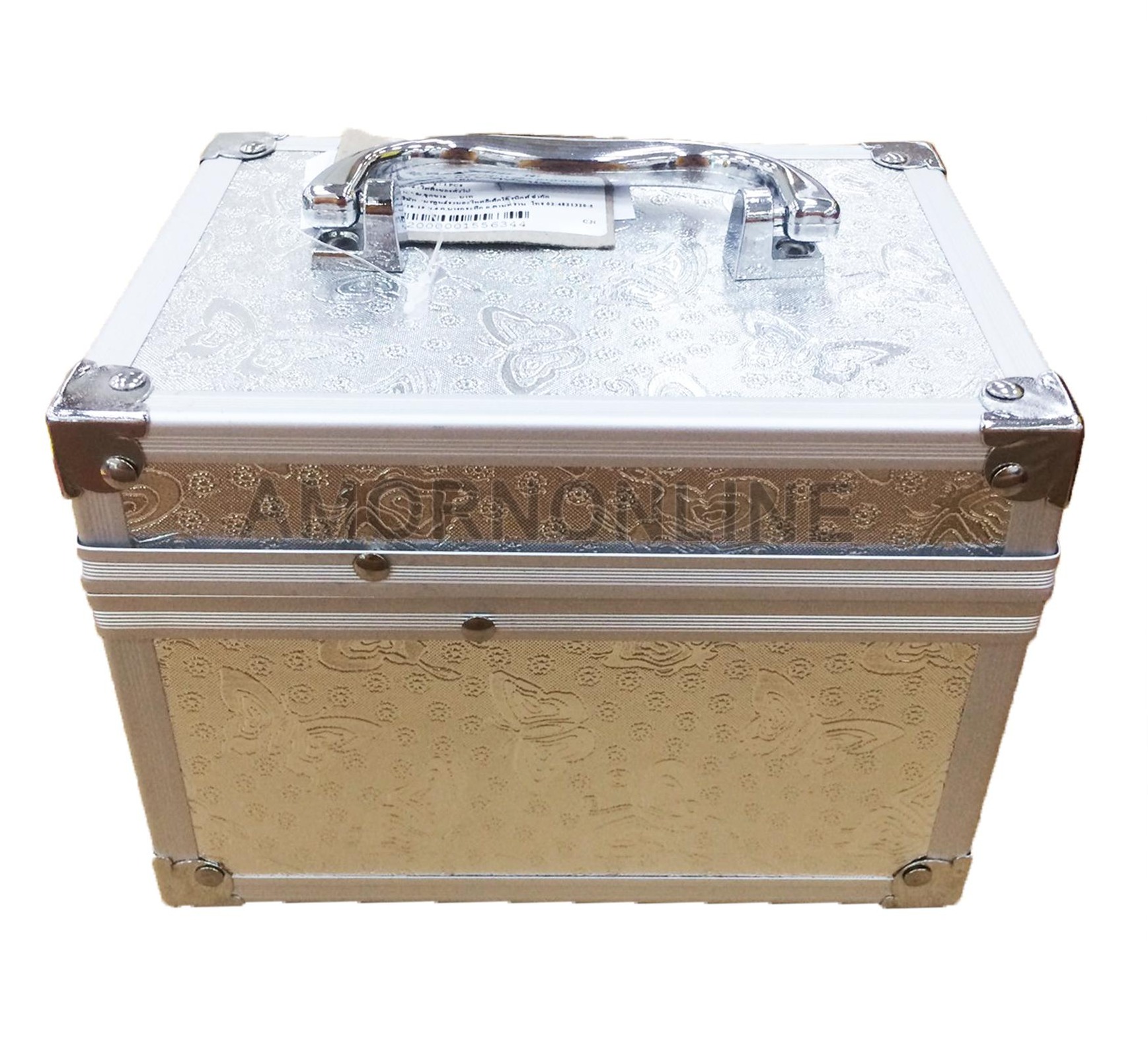 กล่องใส่ไมค์เอนกประสงค์ BOCK ST-015-1 อมร อีเล็คโทรนิคส์ อมรออนไลน์ ...