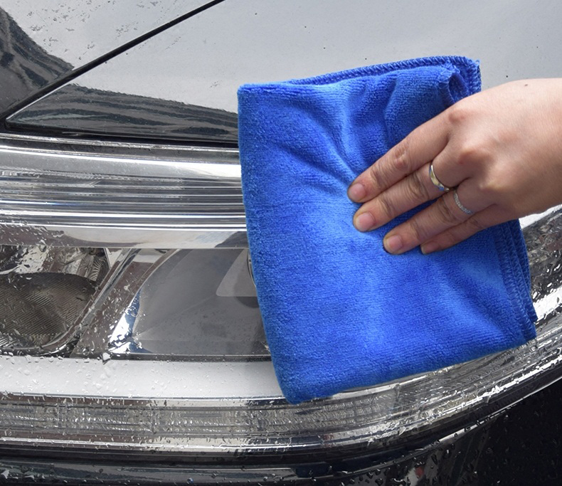 Pitch & Spot Cleaner 450ml แถมฟรี ผ้าไมโครไฟเบอร์ 1 ผืน สเปรย์ขจัดคราบ ...