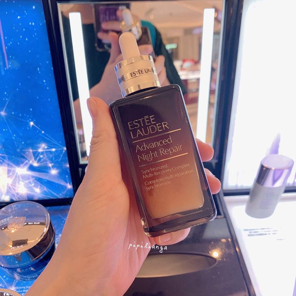 (โปรโมชั่น จำกัด เวลา)เอสเต ลอเดอร์ เซรั่ม Estee Lauder Advanced Night ...
