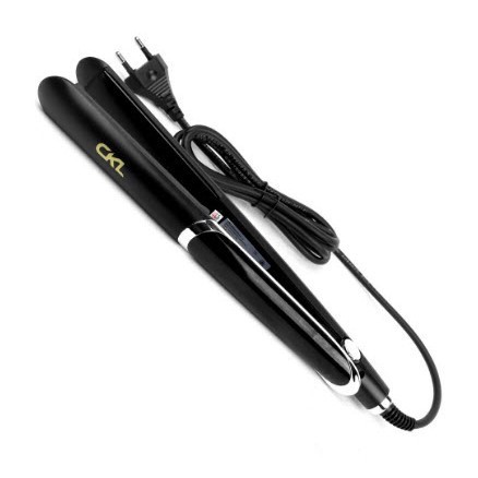 cholly.shop CKL 109 เครื่องหนีบผม ที่หนีบผมCKL หน้าจอ LED ความร้อน 4 ระดับ หนีบตรง ม้วนลอน ทำวอล ...