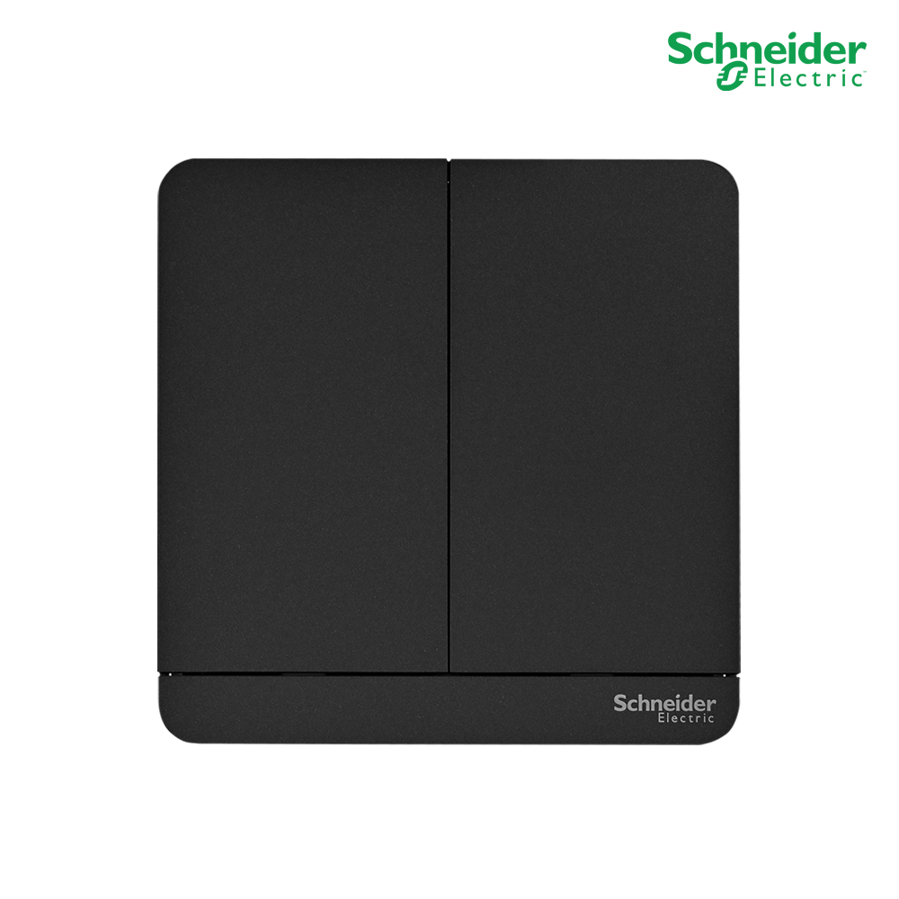 Schneider Electric E8332PRL1_DG สวิตช์หน่วงเวลา 2 time delay switch, 4 ...