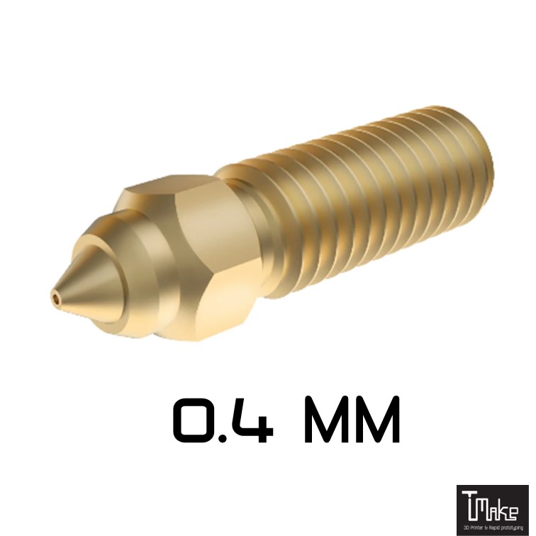 Creality Nozzle for K1 / K1 Max / CR-M4 / Ender 3 V3 KE | Lazada.co.th