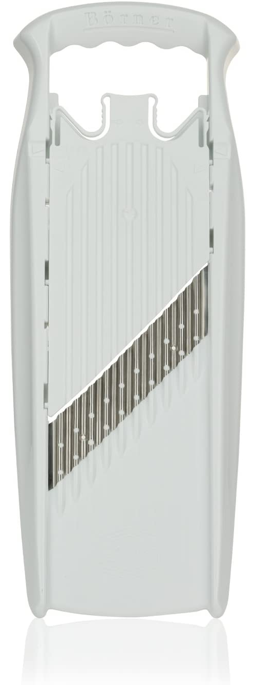 Borner PowerLine Wave Waffle Cutter, Wave-waffle Cutter Powerline ...