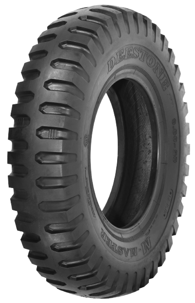 6.00-16 ยางรถจิ๊ปทหาร ยี่ห้อ Deestone รุ่น D501 , D502 ยางใหม่ ราคาถูก ...