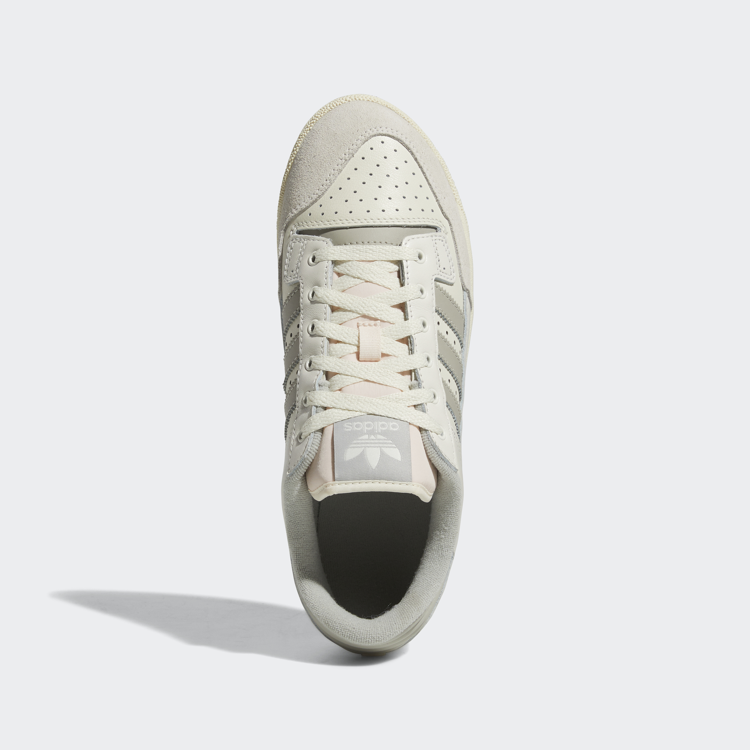 adidas ORIGINALS รองเท้า Centennial 85 Low ผู้ชาย สีขาว GX2213 - adidas ...