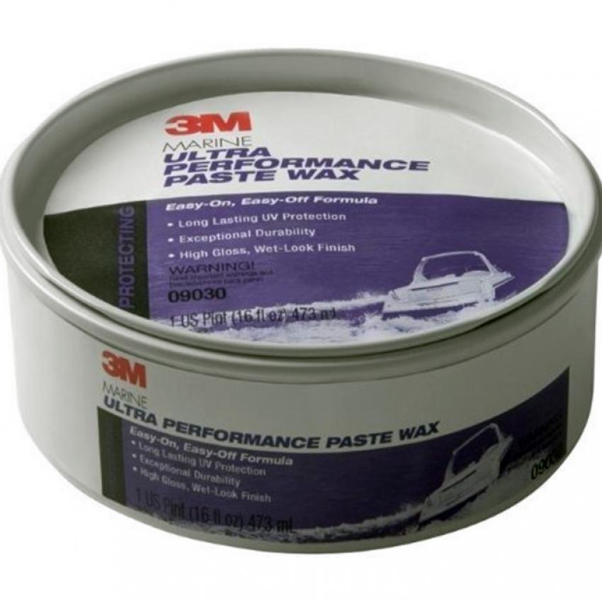 รุ่นใหม่ Perfect it Extreme Paste wax 3m ขี้ผึ้งเคลือบเงารถยนต์ ขนาด 200 กรัม ผลิตภัณฑ์เคลือบเงา ...