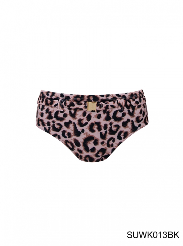 Sabina ชุดว่ายน้ำ รุ่น Swim รหัส SUWK013 สีดำ | Lazada.co.th