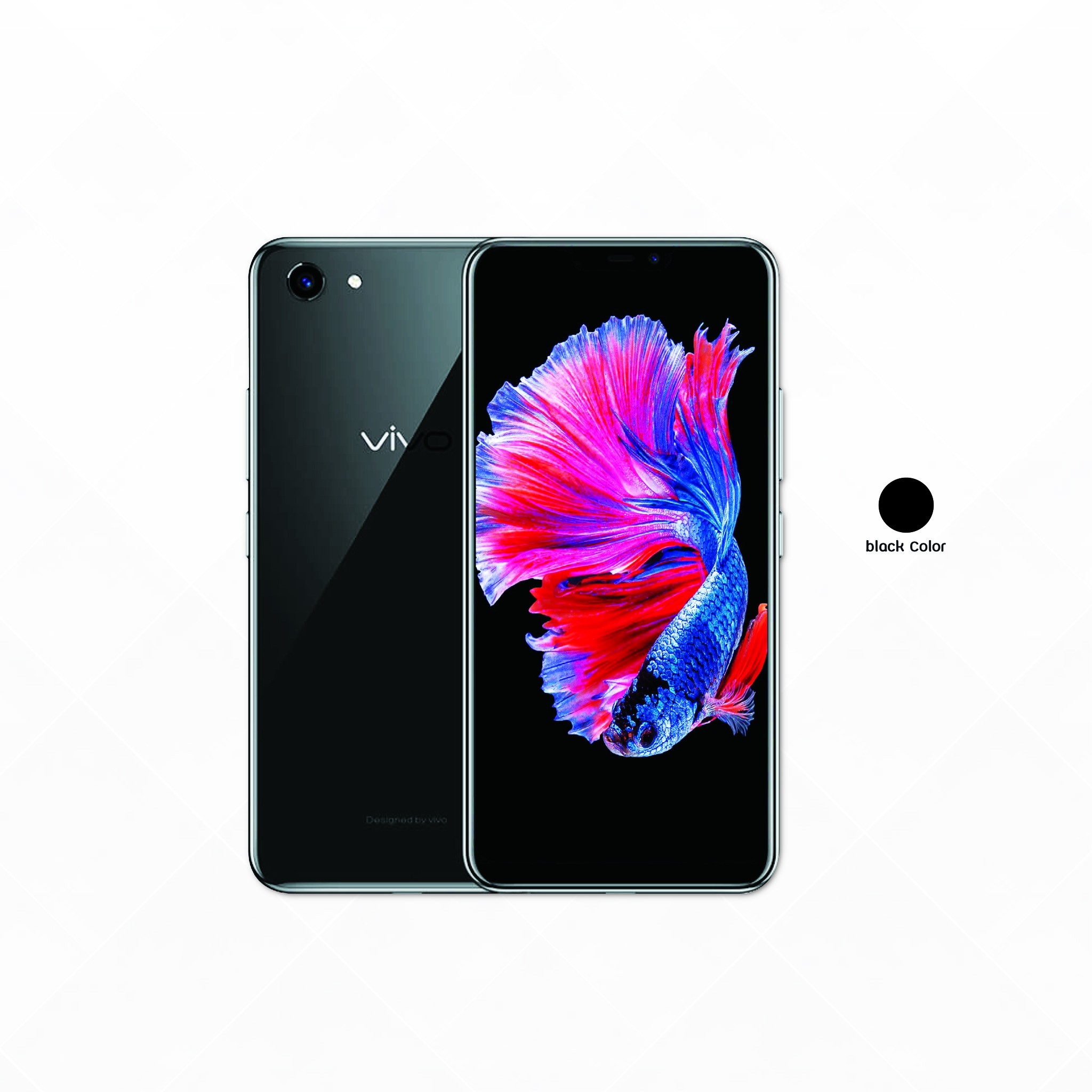 （สปอตสินค้า）โทรศัพท์มือถือ Vivo Y83 Ram 4GB Rom 64GB Android 8.1 ประกันสินค้า ใช้แอพธนาคาร ใช้แอ ...