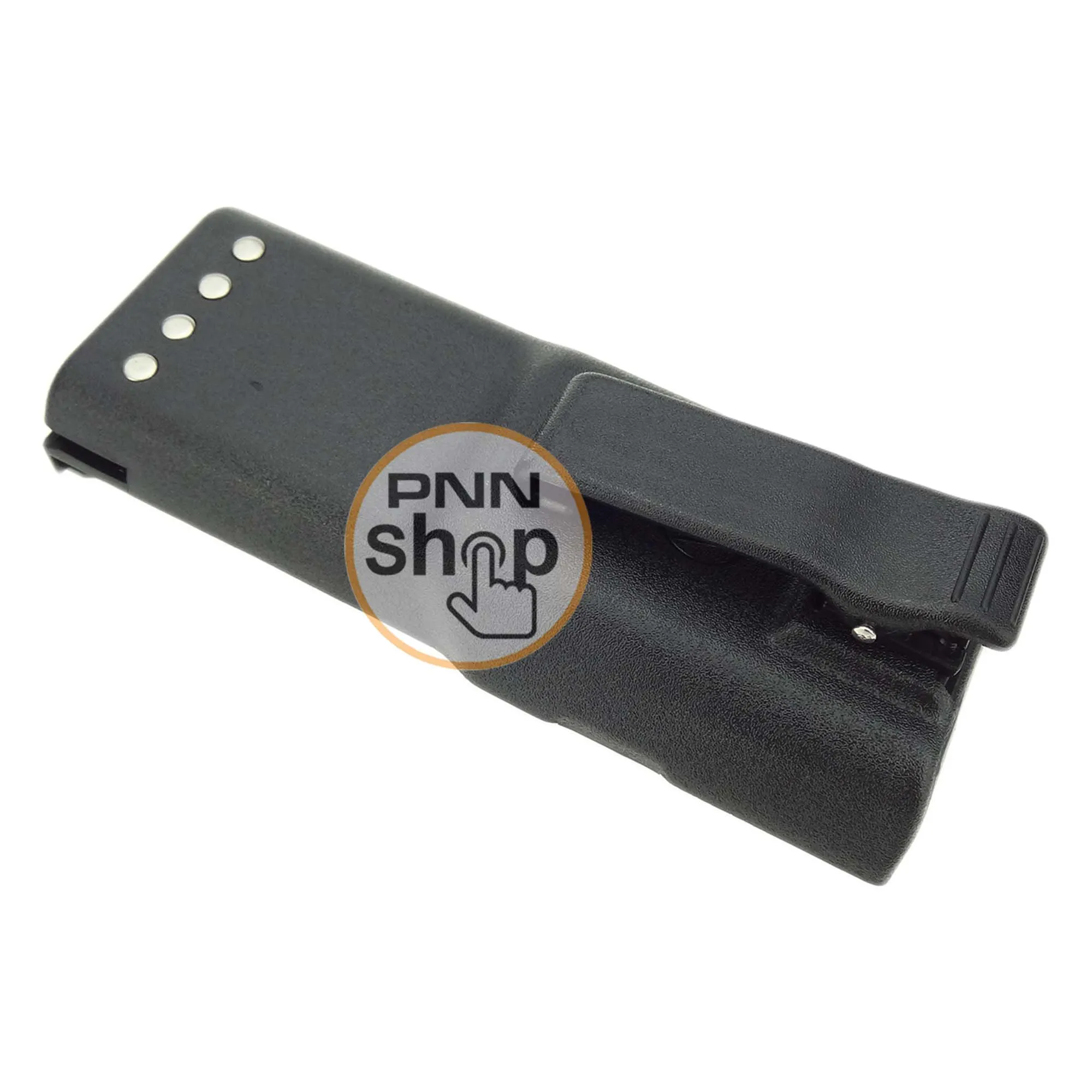 แบต Motorola GP300 7.5V 1100mAh BATTERY Nickel-Cadmium แถมฟรีคลิบหลัง ...