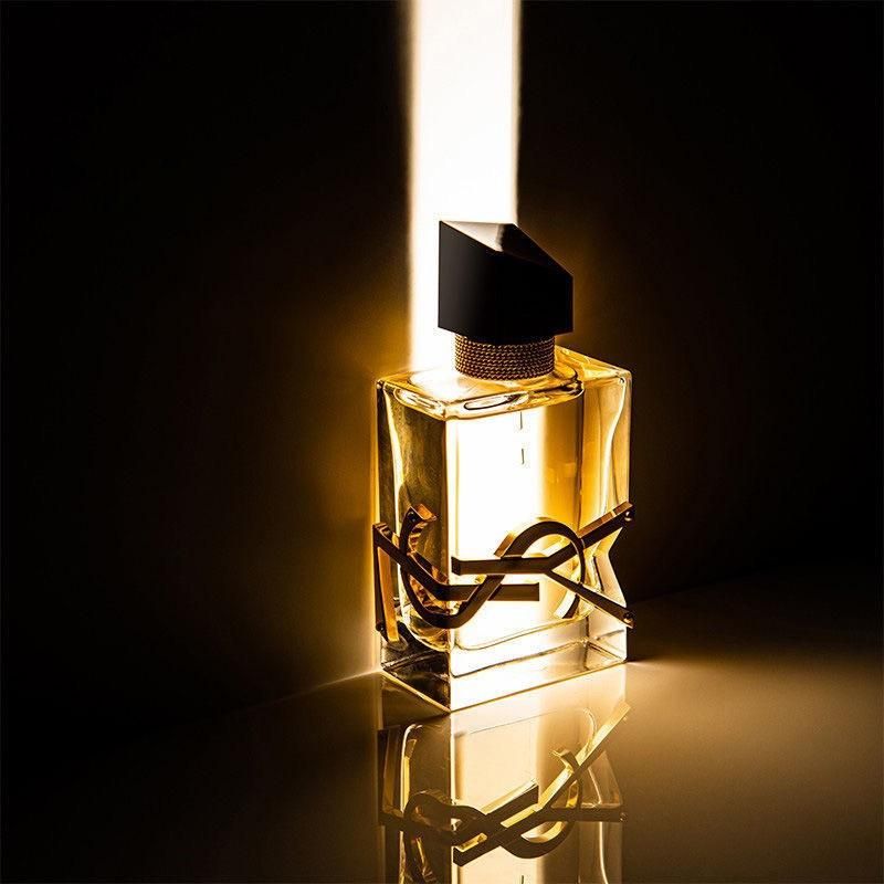 【Free shipping】【perfume】 YSL Saint Laurent น้ำหอม Libre Freedom Water ...