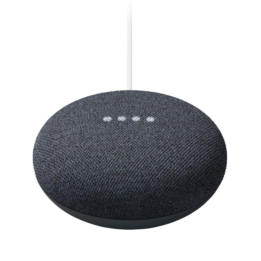 ส่งฟรี Google Nest Mini (Google Home mini 2) Smart Speaker ลำโพง ...
