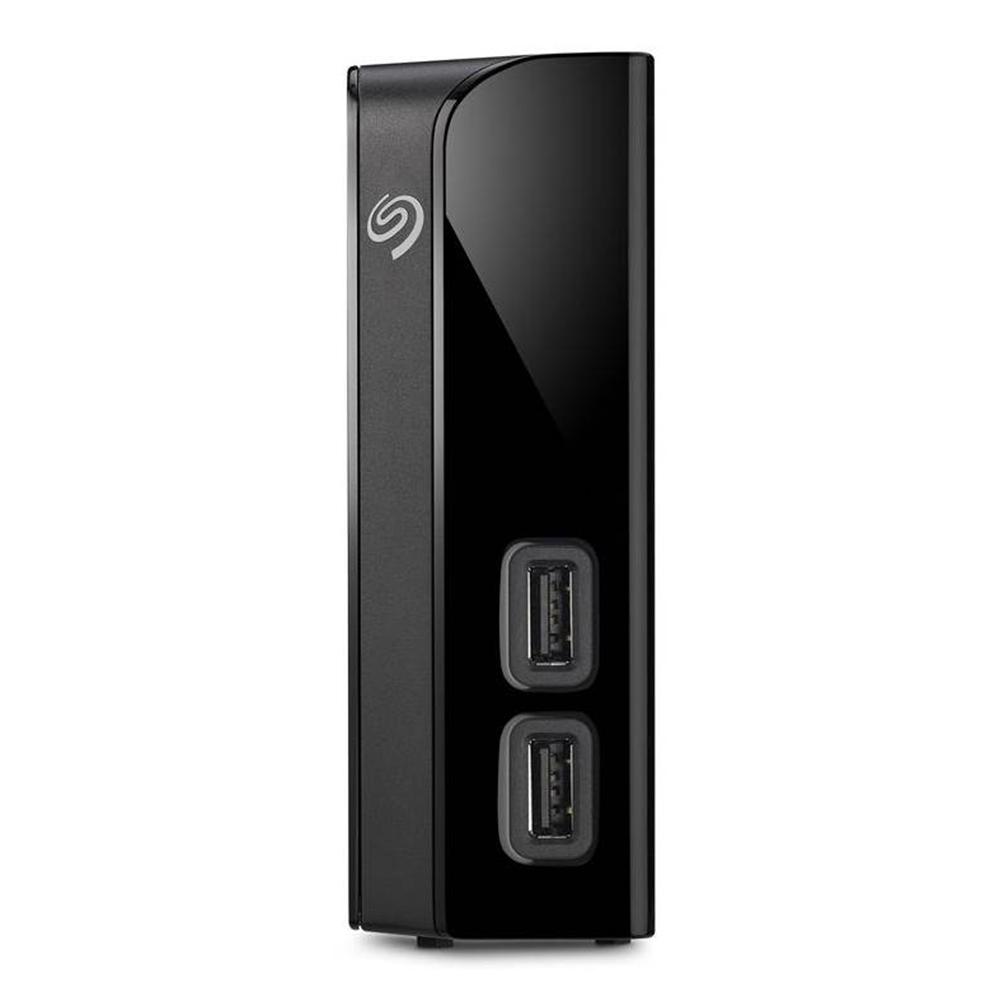 SEAGATE BACKUP PLUS Desk Hub 3.5" 4TB USB 3.0 - IT CITY - ThaiPick