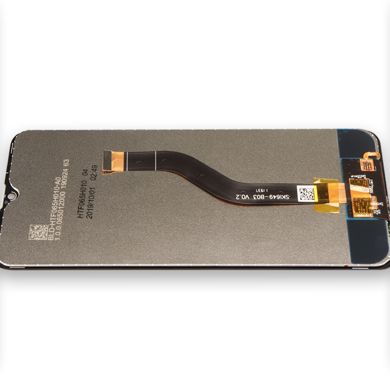 หน้าจอ samsung galaxyแท้จริงA20s A207 จอ LCD พร้อมทัชสกรีน ซัมซุง กาแลค ...