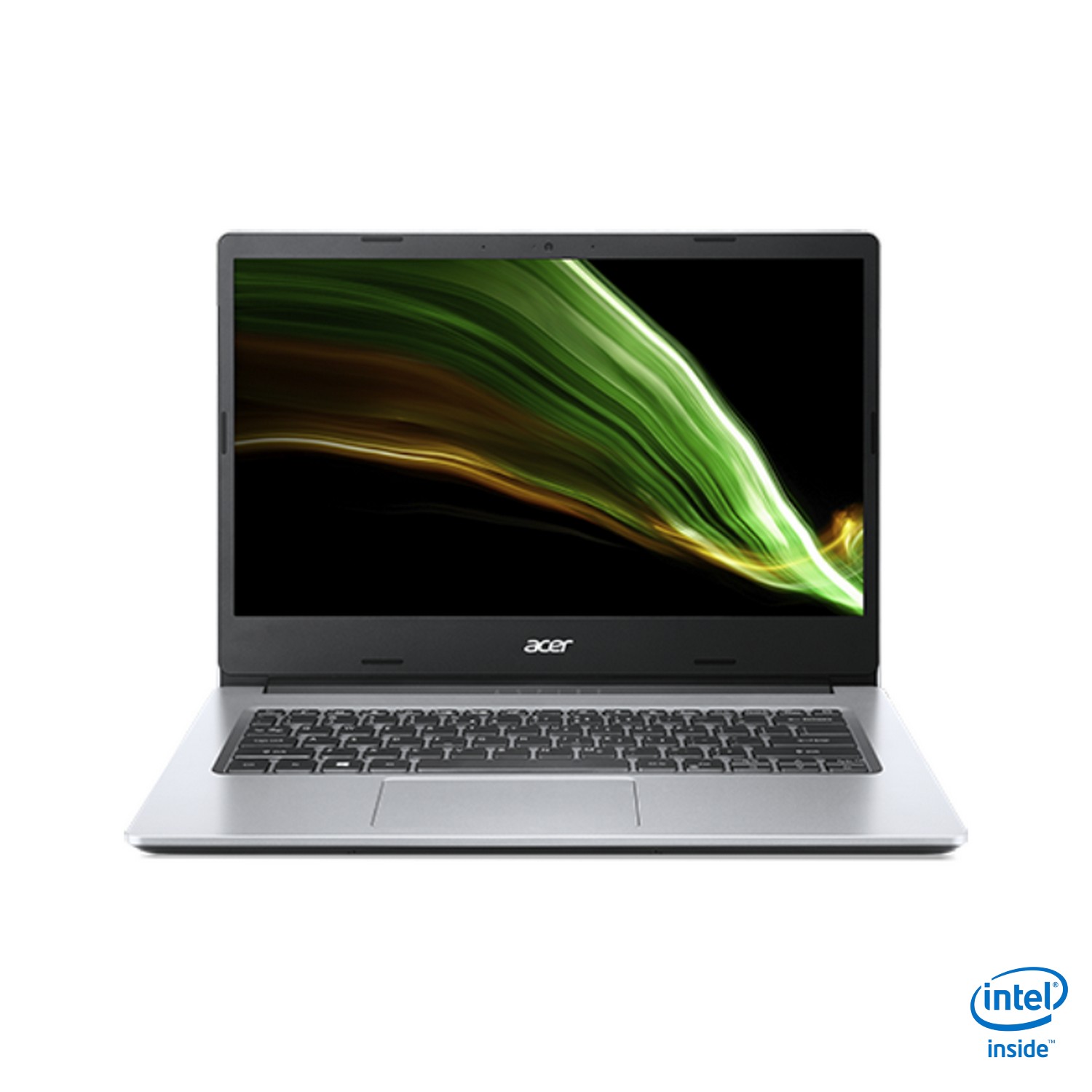 Acer Aspire Intel Pentium Silver N6000/Ram 4GB/500GB HDD/14"FHD/W10 ...