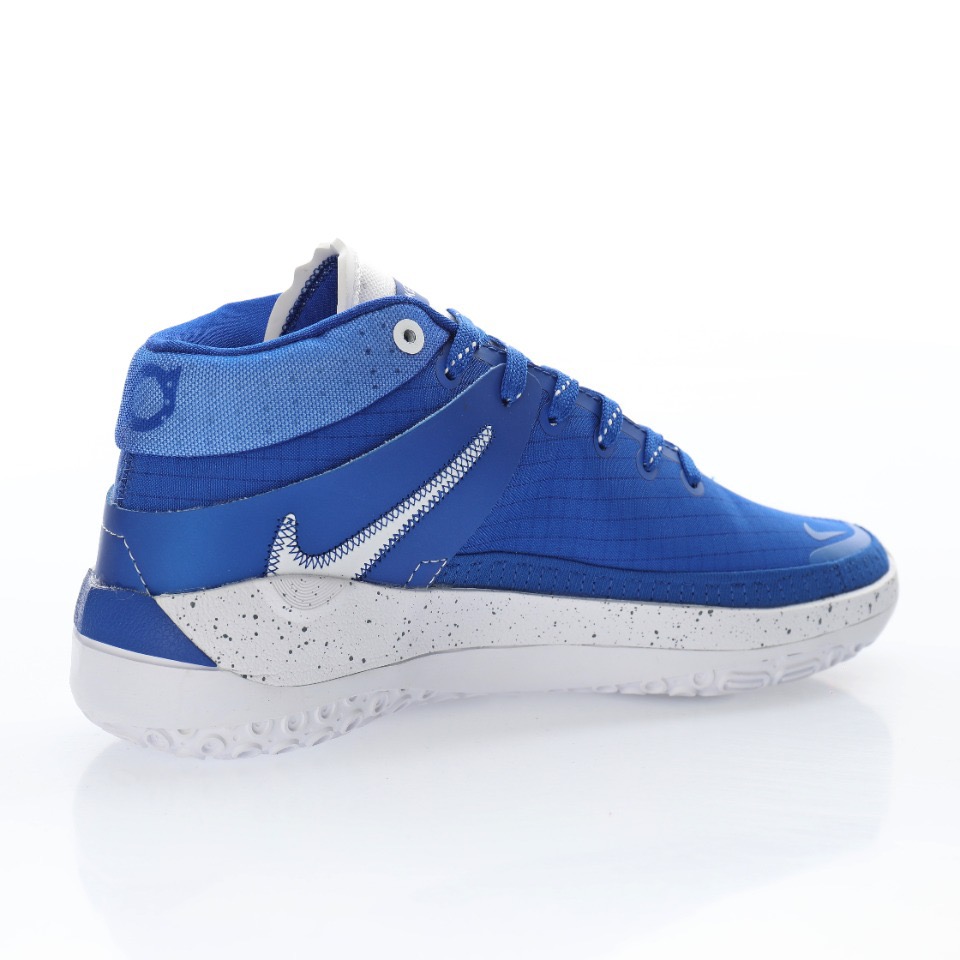 NEW Nike KD 13 EP BlueWhite Kevin Durants new 13th generation signature ...
