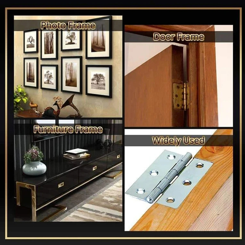 TREA Corner Chisel Tool High Accuracy Quick Cutting Hinge Recess Corner ...