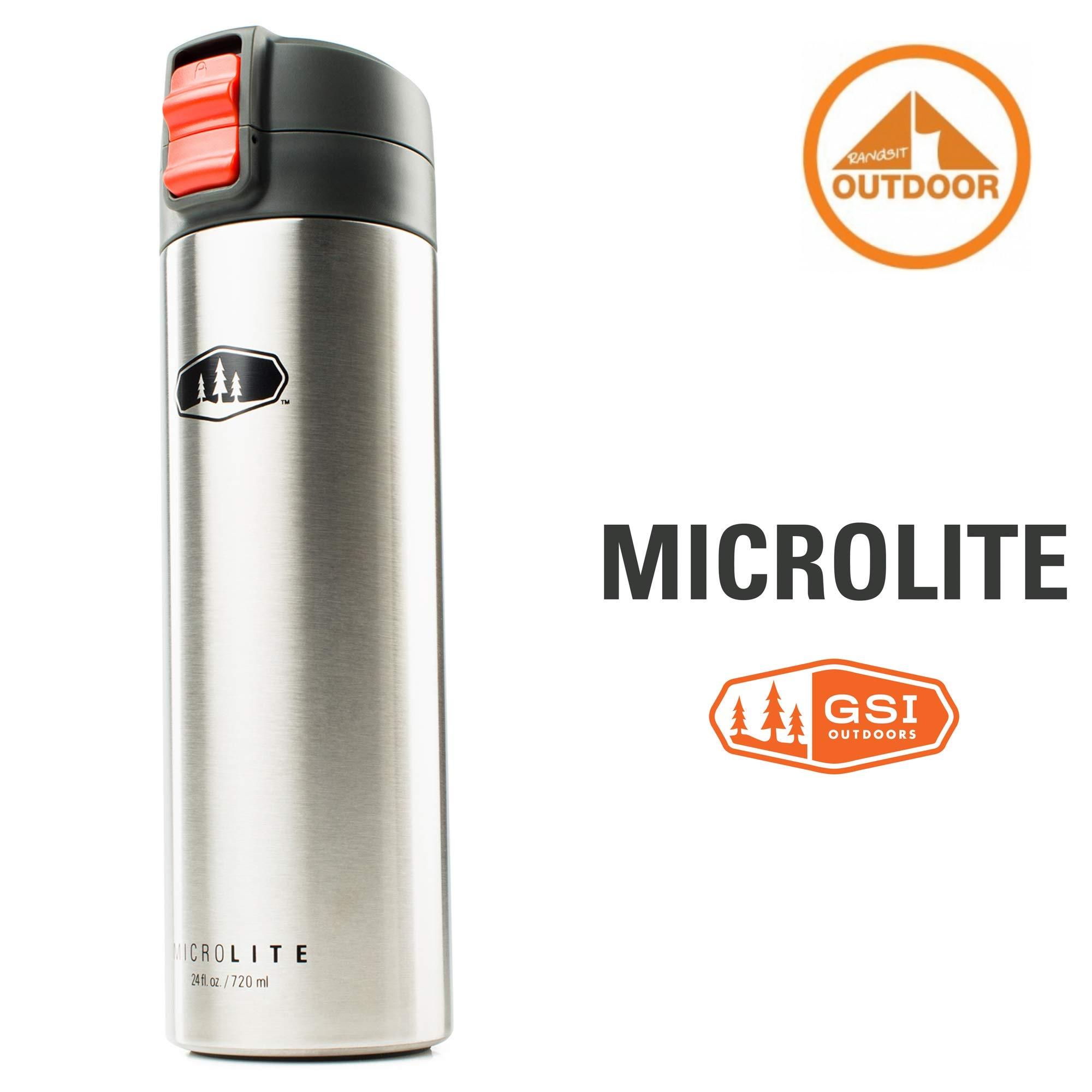 GSI MicroLite 720 Flip - OUTDOORRANGSIT SHOP - ThaiPick