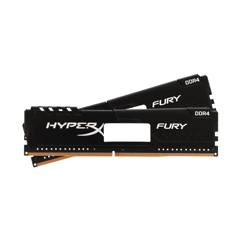 RAM DDR4(3200) 16GB (8GBX2) Kingston Hyper-X FURY RGB (HX432C16FB3AK2/16)ฮาร์ดแวร์ คอมพิวเตอร์ ...