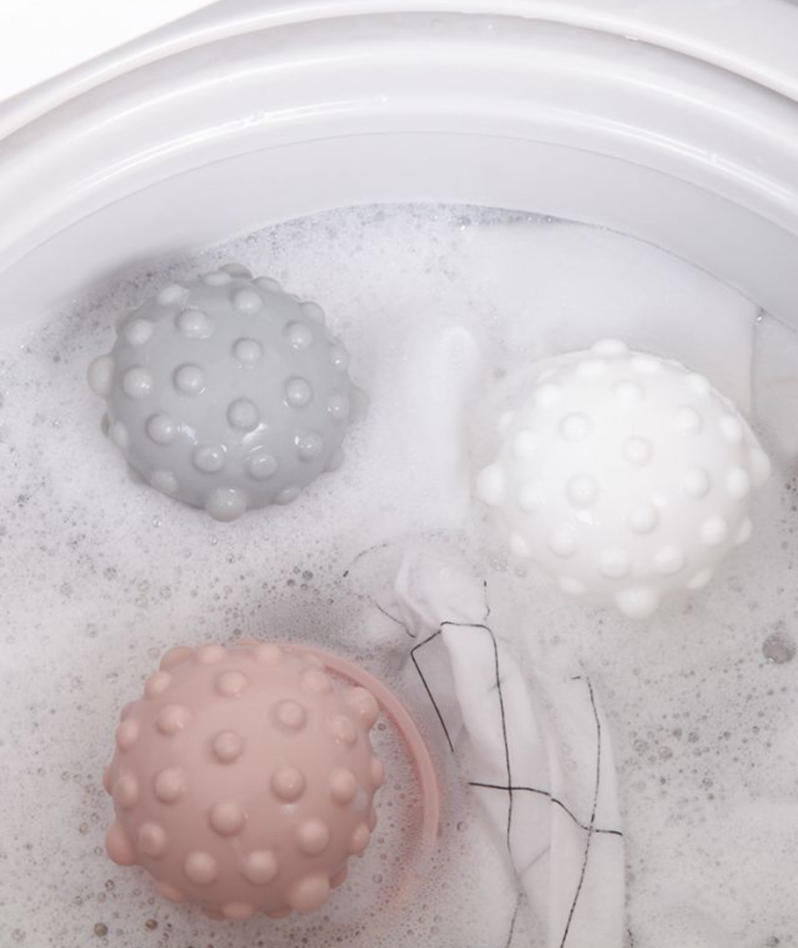 Washing machine dust collector filter dust debris in washing machine ...