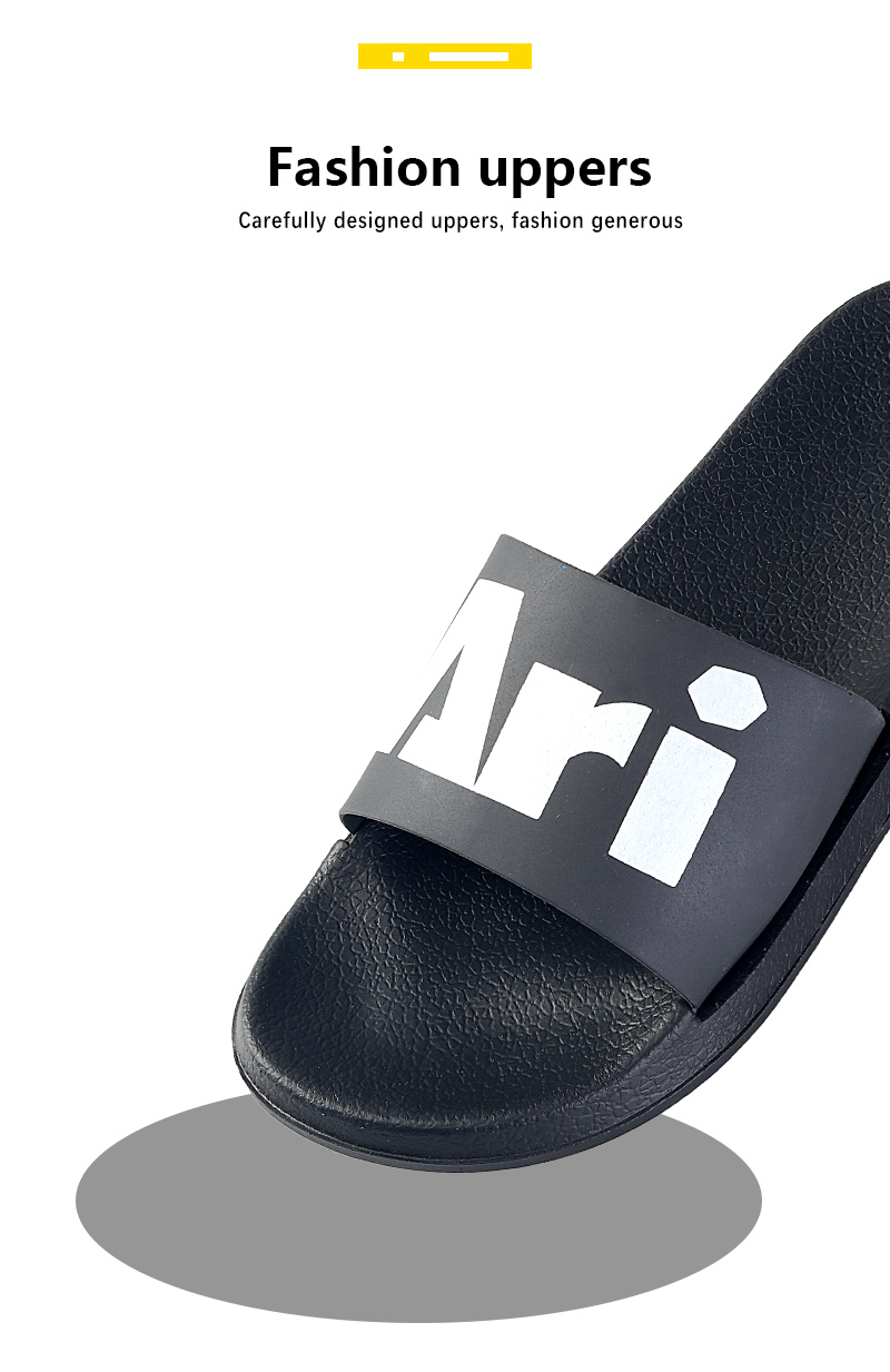 รองเท้าแตะ ARI SLIDE SANDALS ของแท้ - vs3Qu38H - ThaiPick