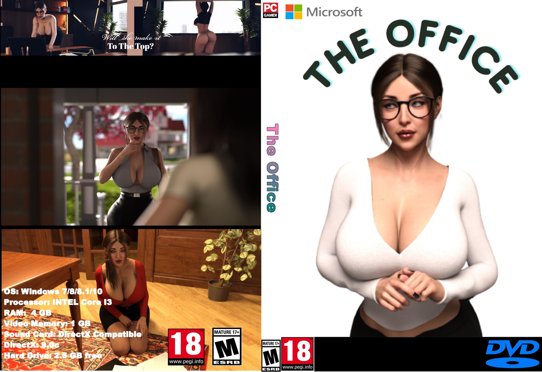 เกมpc เกมคอม Pc เกมคอมน่าเล่น เกมโป๊ Pc 18 Game เกมดาว์นโหลด เกมคอมพิวเตอร์ เกมคอม Pc Game เกม 6082