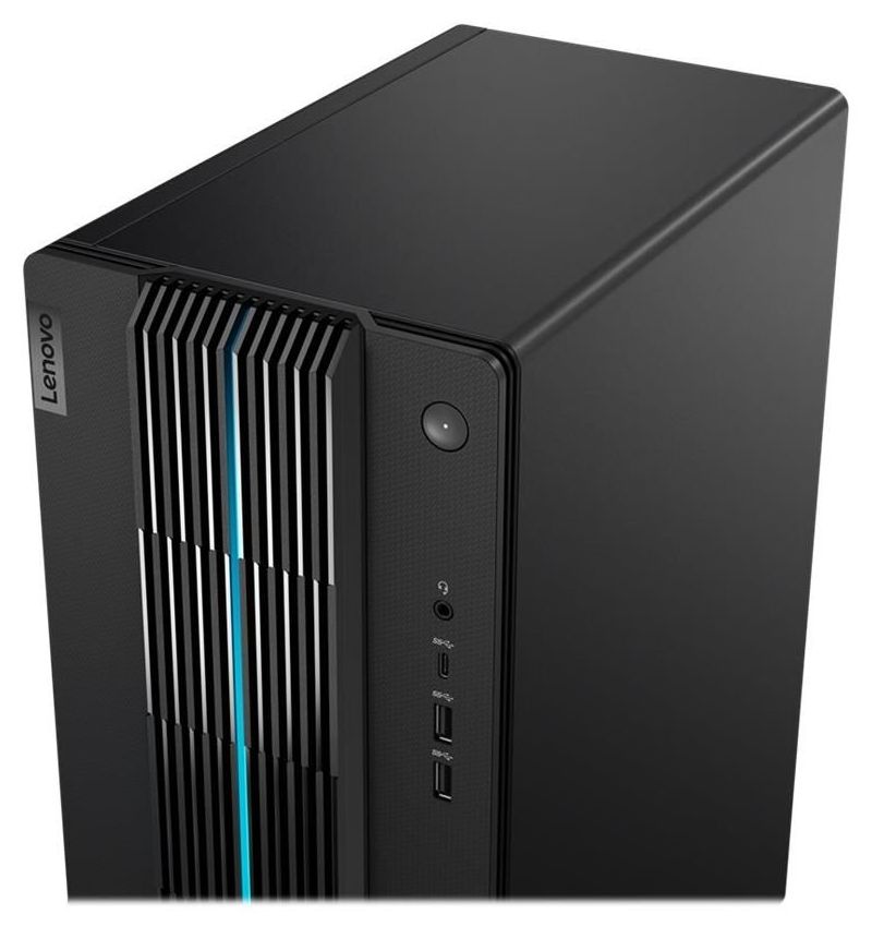 DESKTOP PC (คอมพิวเตอร์ตั้งโต๊ะ) LENOVO IDEACENTRE GAMING 5 17IAB7-90T10072TA / CORE i5-12400 ...