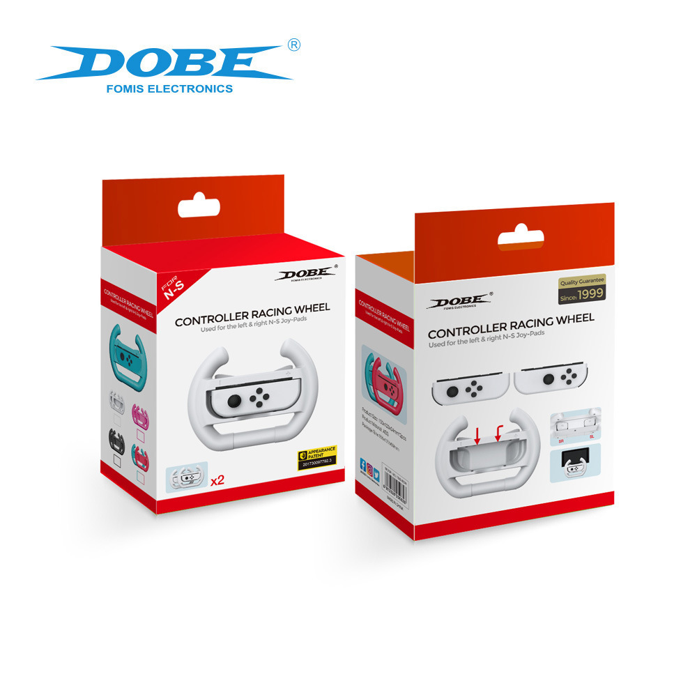 DOBE พวงมาลัยรถ Nintendo Switch พวงมาลัย switchNintendo Switch Racing - Gmconsole gameshop ...
