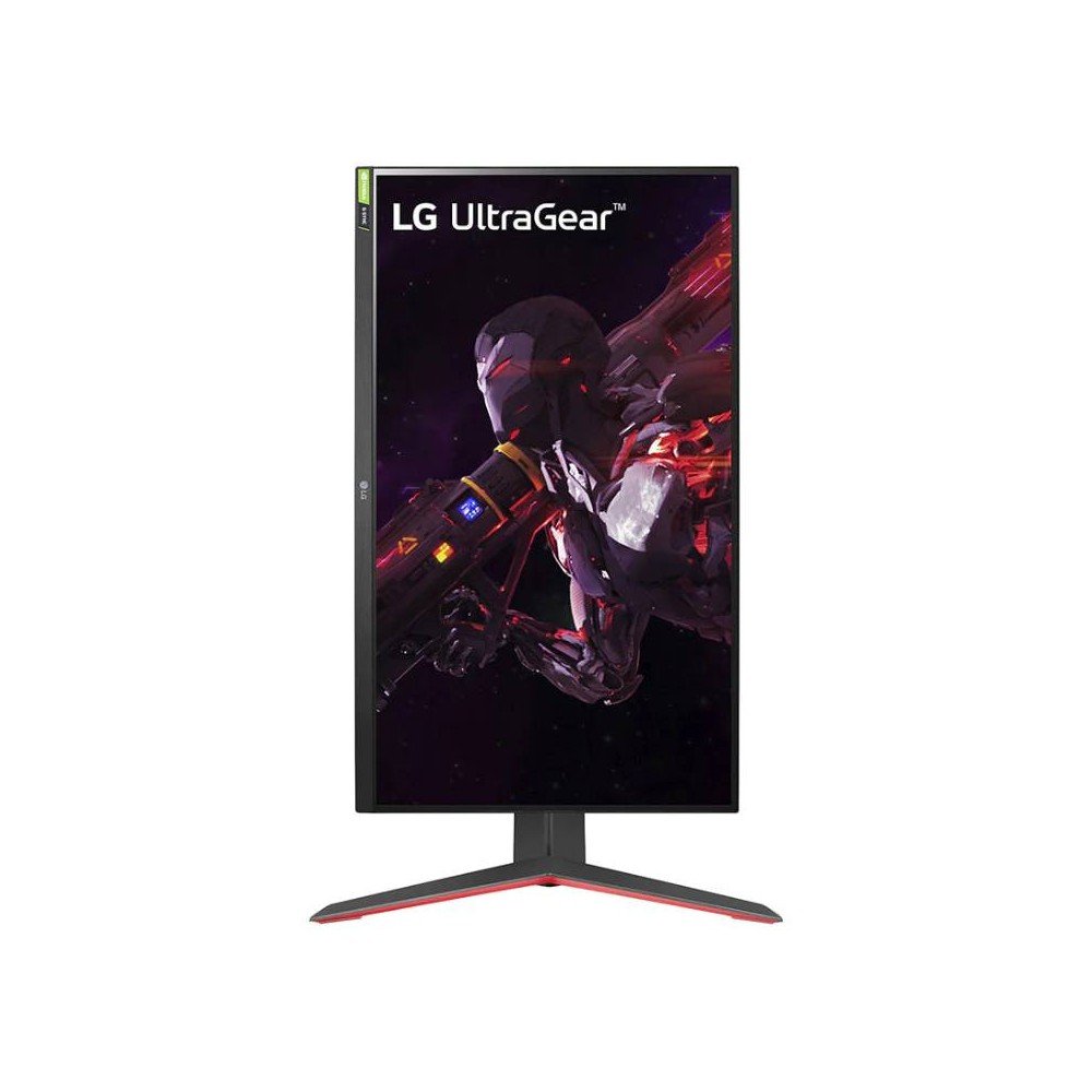 LG ULTRAGEAR GAMING MONITOR 27 (L1-27GP850-B) - Technocom Chiangrai ...