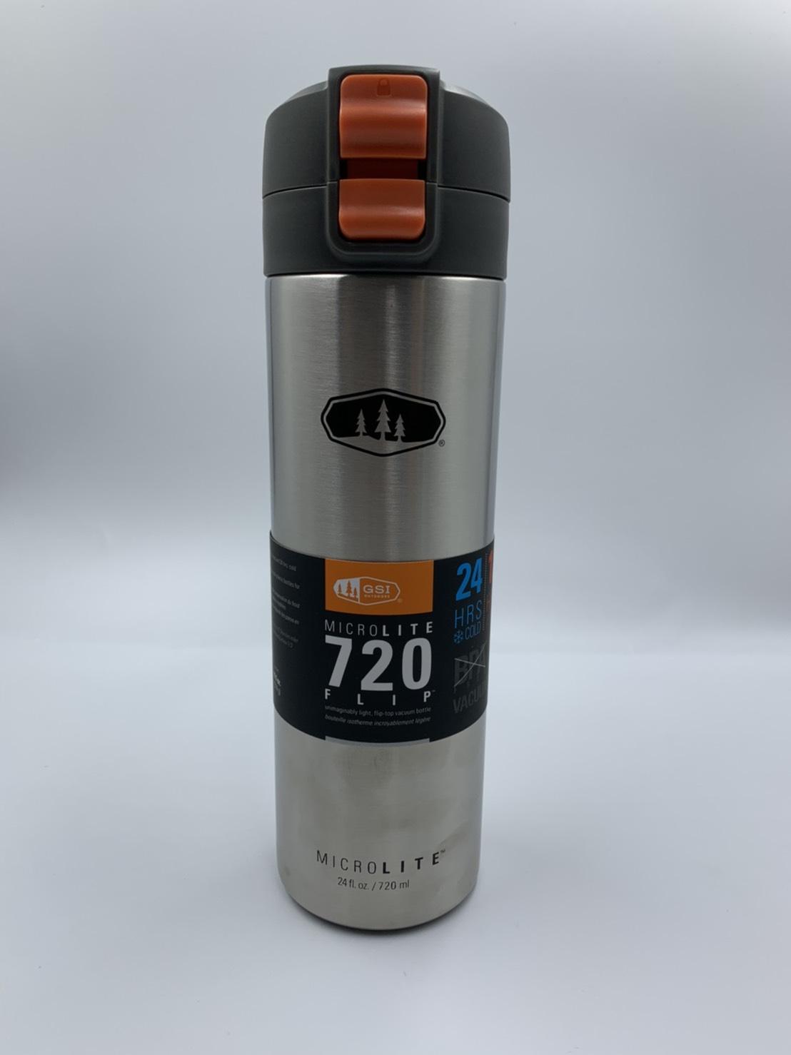 GSI MicroLite 720 Flip - OUTDOORRANGSIT SHOP - ThaiPick