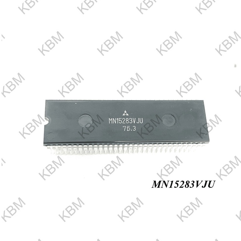 Integrated Circuit (IC) LM395T LM565CN LM723CN - KBM electronics - ThaiPick