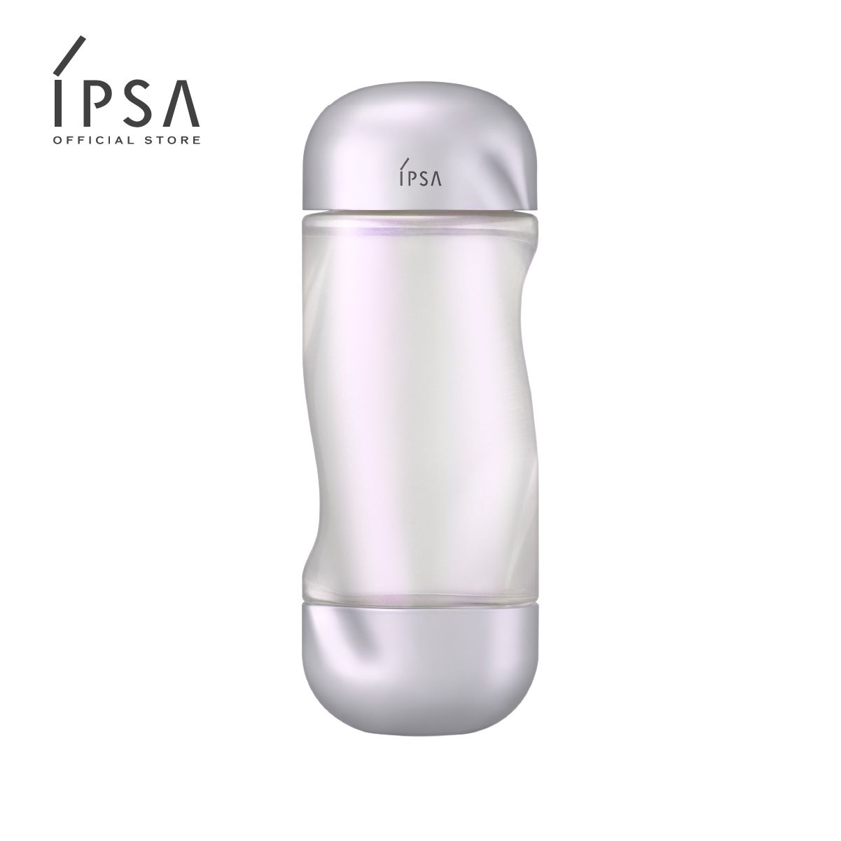 IPSA THE TIME RESET AQUA PEARL (LIMITED EDITION) - IPSA - ThaiPick