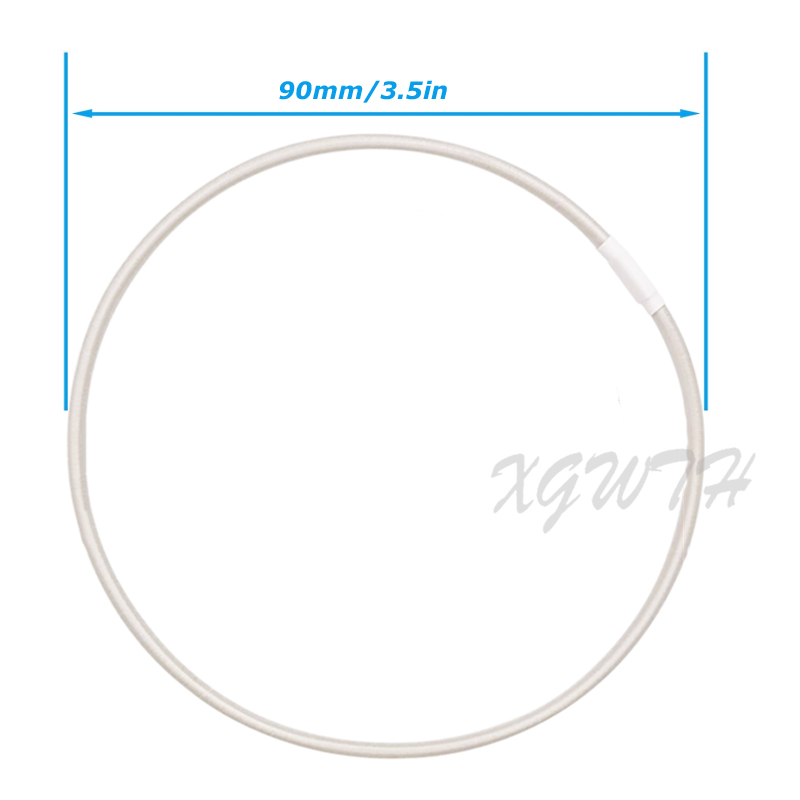 Universal Elastic Bands Replacement Anti-aging Rubber Ring for Studio ...