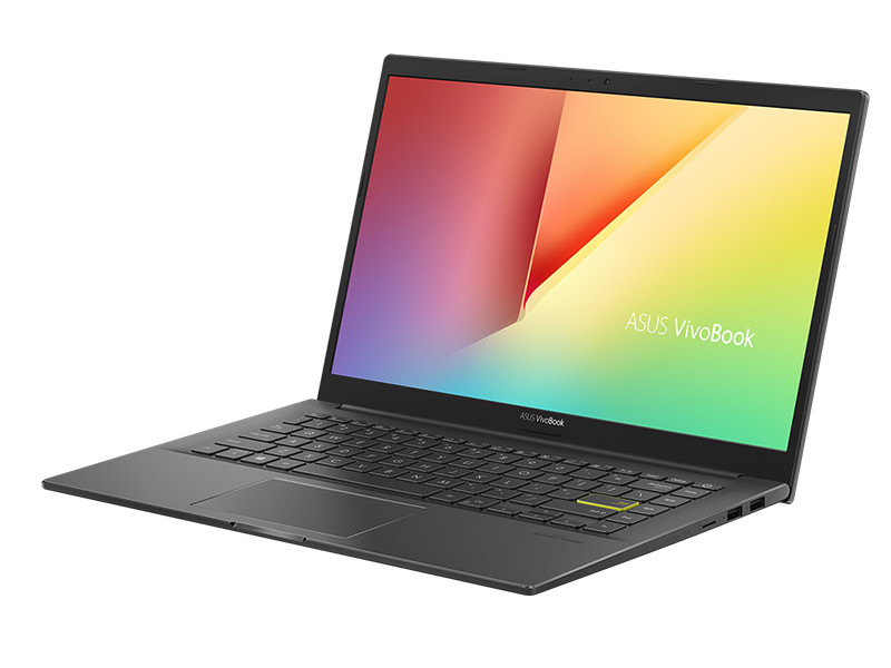 ASUS D413DA-EB003T AMD R3-3250U/4GB DDR4/512GB M.2 SSD/AMD RADEON/14 ...