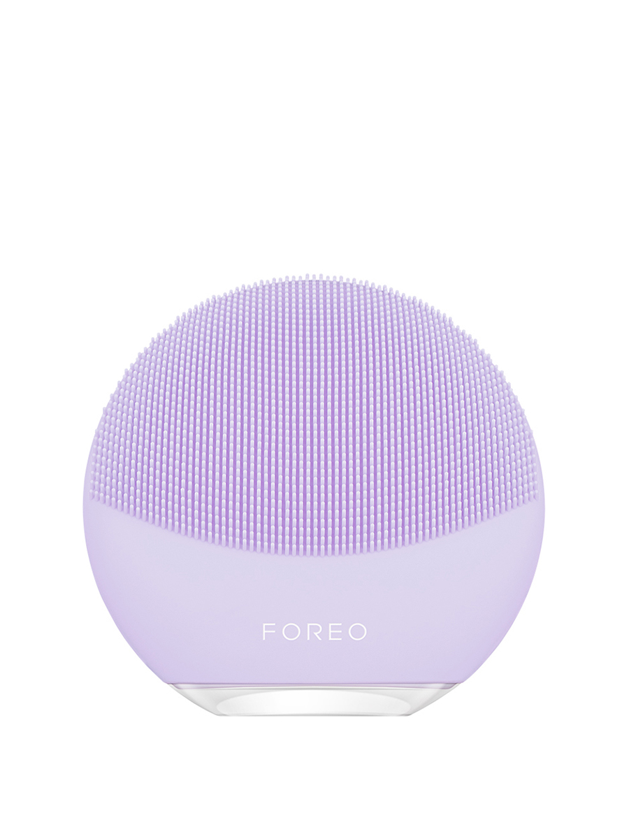 FOREO LUNA Mini 3 Lavender เครื่องล้างหน้า ฟอริโอ้ ลูน่า มินิ 3 สีลาเวน ...