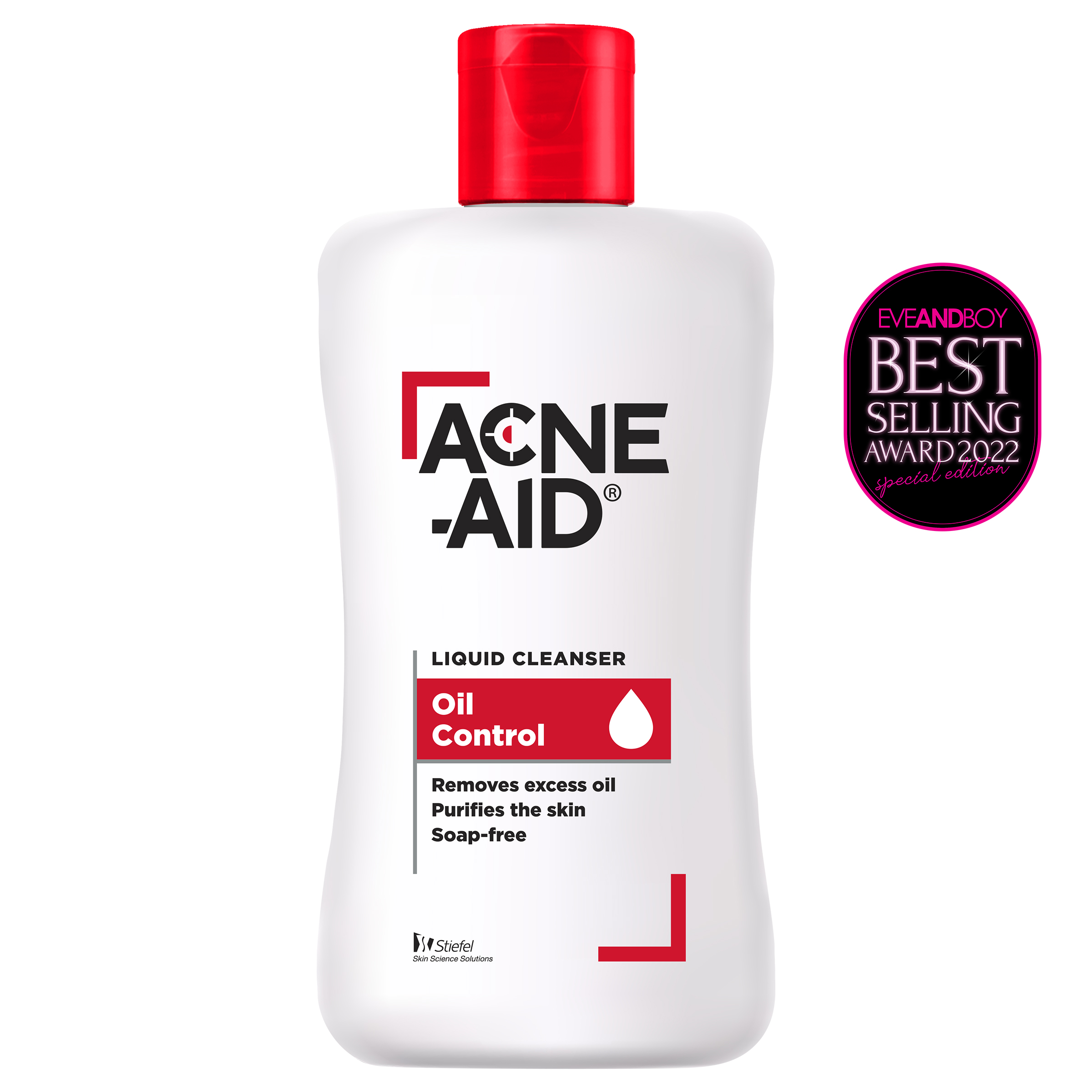 ACNE AID - Acne-Aid Liquid Cleanser - EVEANDBOY - ThaiPick