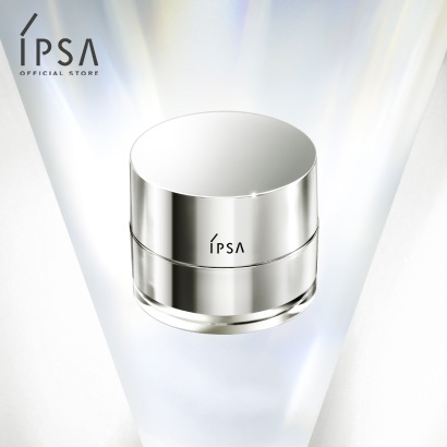 IPSA TARGETED EFFECTS ADVANCED S ครีมลดเลือนริ้วรอยแห่งวัย พร้อมคืนความ ...